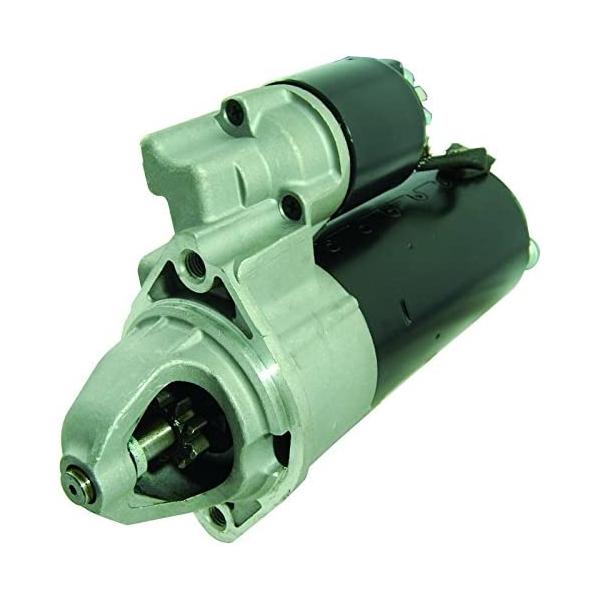商品名Premier Gear PG-17497 Starter Replacement for BMW X5, 530i, 540i, 740i, M5, 740iL, 840Ci, Z8, 12411468622, 1241172998...