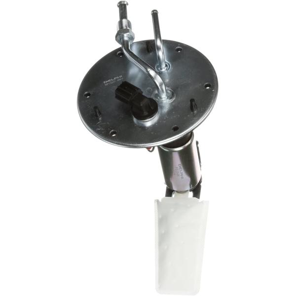 商品名Delphi HP10201 燃料ポンプハンガーアセンブリDelphi HP10201 Fuel Pump Hanger Assemblyブランド：Delphi商品サイズ：高さ：15.2 cm横幅：20.1 cm奥行：40.4 cm ...