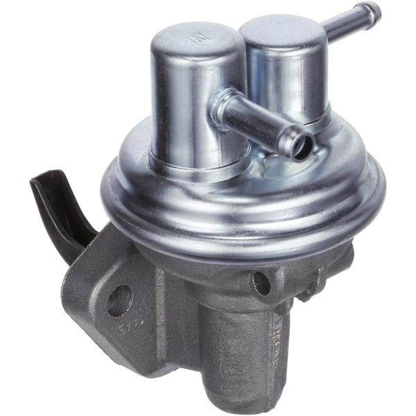 商品名Delphi MF0113 機械式燃料ポンプDelphi MF0113 Mechanical Fuel Pumpブランド：Delphi商品サイズ：高さ：8.9 cm横幅：11.9 cm奥行：15.7 cm 商品番号：MF0113色：素...