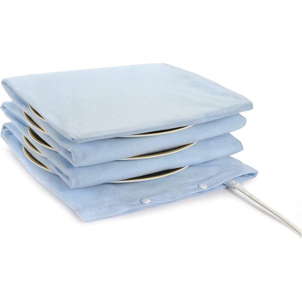 商品名Waterbridge Electric Plate Warmer - Heats up to 15 Large Plates - Evening Blue""The Basic""ブランド：Waterbridge商品サイズ：Larg...