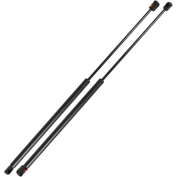 商品名数量 (2) 交換用アンダーカバー EZリリースリフトサポート 27インチ x 40ポンド ST270ED1-40Lift Supports Depot Qty (2) Replacement Undercover EZ Releas...