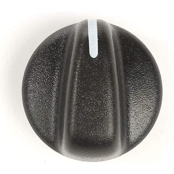 商品名OMIX-ADA 17903.05【ファンスイッチノブ】ジープ TJラングラー 1997-1998モデル用Omix-Ada | 17903.05 | Dash Knob, AC Blower Control | OE Referenc...