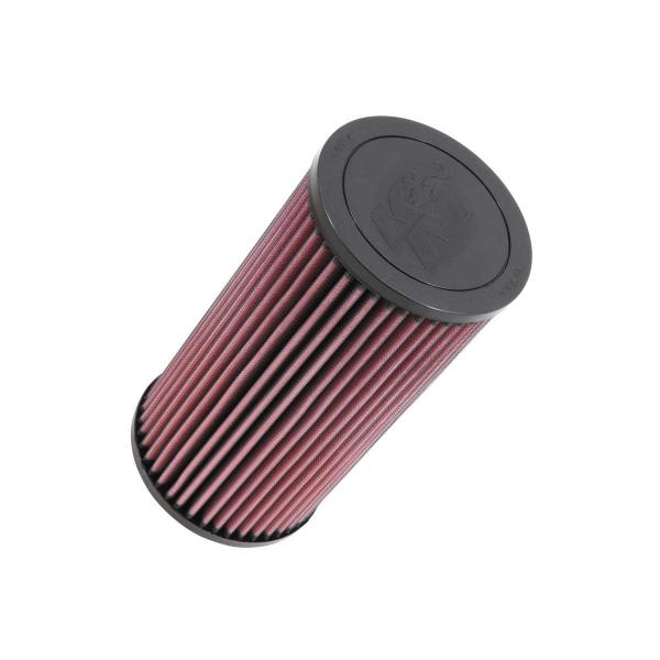 商品名: K&amp;N PL-1014 Filtre 〓 Air de Remplacement K&amp;N Engine Air Filter: High Performance, Powersport Air Filter: Fi...