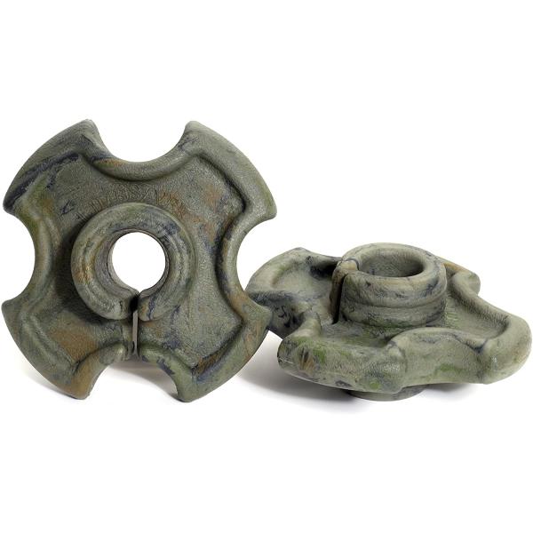 商品名Limbsaver Comfort-Tech 24008 Shaft Dampener for Shaft-Driven Power Tools, Camo, (2 Pack)ブランド：LimbSaver商品サイズ：高さ：5.1 cm...