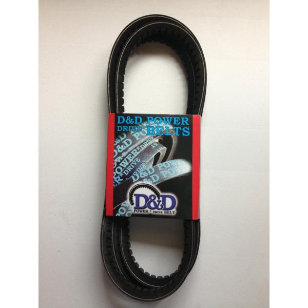 商品名D&amp;D PowerDrive 2235056 Allis Chalmers or Gleaner Replacement Belt, 1 Band, Rubberブランド：D&amp;D PowerDrive商品サイズ：高さ：...