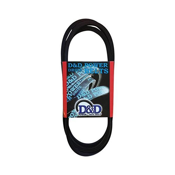 商品名D&amp;D PowerDrive 265-134 STENS Replacement Beltブランド：D&amp;D PowerDrive商品サイズ：高さ：2.5 cm横幅：30.5 cm奥行：30.5 cm 商品番号：265-...