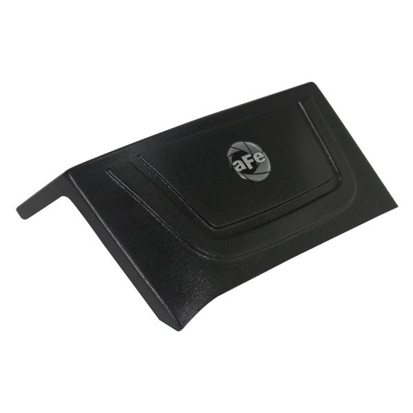 商品名: aFe Power 54-32648-B マグナムフォースインテークシステムカバー フォード F-150 EcoBoost用 aFe Power 54-32648-B Magnum FORCE Intake System Cove...