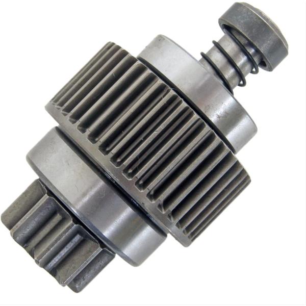 商品名Powermaster 602-1 Clutch Assembly (Hitachi Style Starter)ブランド：Powermaster商品サイズ：高さ：6.1 cm横幅：6.2 cm奥行：14.5 cm 商品番号：602-...