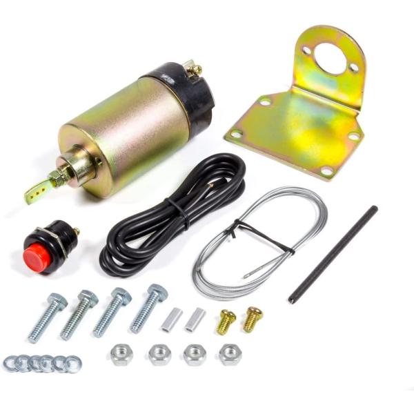 商品名Autoloc電源アクセサリー9661 ShavedドアPopハンドル/ラッチPopperキット（50ポンド）AutoLoc Power Accessories 9661 Shaved Door Pop Handle/Latch Po...