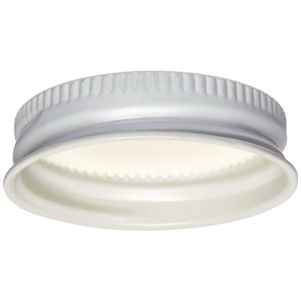 商品名HomeBrewStuff White Metal Growler Caps 38mm Fits Most 1/2 and 1 Gallon Jugs (Pack of 12) by Home Brew StuffHome Brew ...