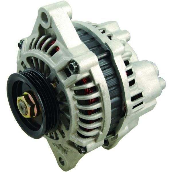 商品名New Alternator Replacement For Dodge &amp; Plymouth Neon 1999-2005 2.0 Engine Replacement For All Models AMT0094, 902...
