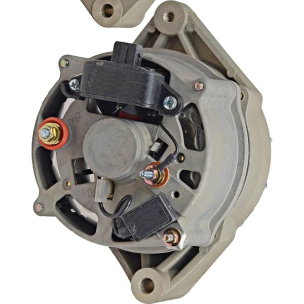 商品名DB Electrical AMA0002 New Alternator for THERMO-KING TRI-PACK /41-6990, 41-8464, 841-8464 / 1E32216G02, 1E53365G02, 9...