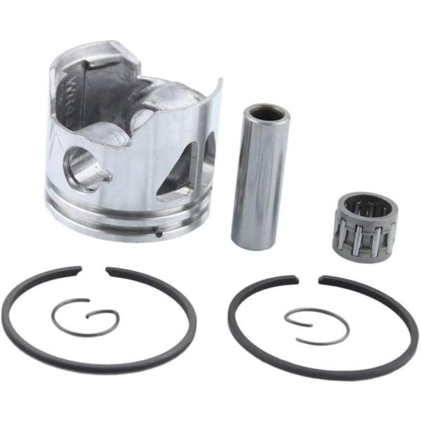 商品名GOOFIT 44mm ピストンキットアセンブリ 2ストローク 47cc 49cc ゼノア G23LH G2D Goped Sport Liquimatic Bigfoot X-Ped Go-QuadGOOFIT 44mm Pisto...
