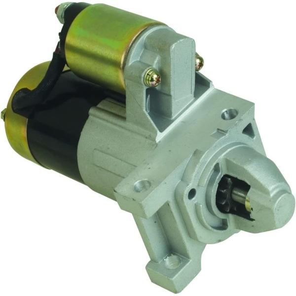 商品名New Starter Replacement for 2004 2005 2006 04 05 06 Pontiac GTO 5.7L 6.0L V8, Replacement for GM 92156802, 92169668, ...