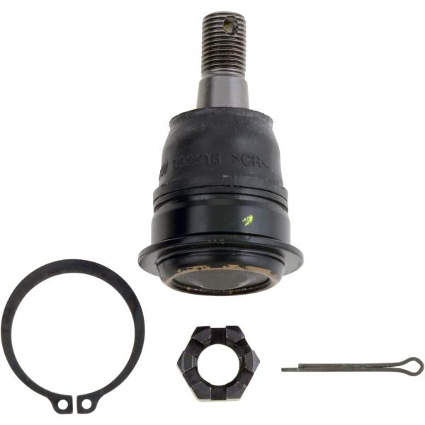 商品名TRW JBJ963 Suspension Ball Joint for Nissan 240SX: 1994-1998 Front Lowerブランド：TRW商品サイズ：高さ：6.7 cm横幅：7.5 cm奥行：10.7 cm 商品...