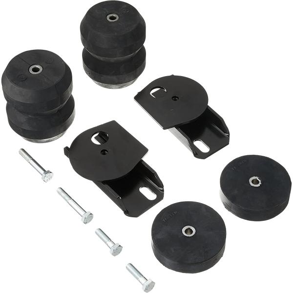 商品名Timbren DR2500D                    Timbren DR2500D Suspension Enhancement Systemブランド：Timbren商品サイズ：高さ：14.5 cm横幅：24.7 c...