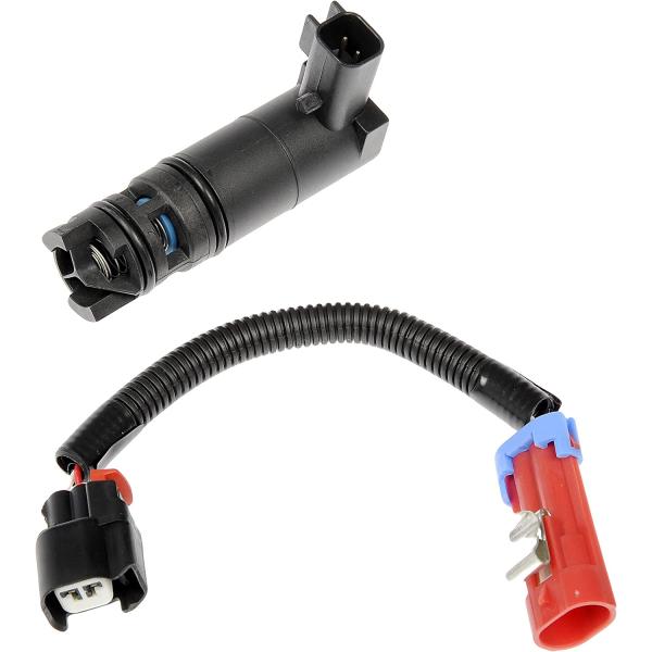 商品名Dorman 911-140 Evaporative Emissions Purge Solenoid ValveDorman 911-140 Vapor Canister Vent Solenoid Compatible with ...