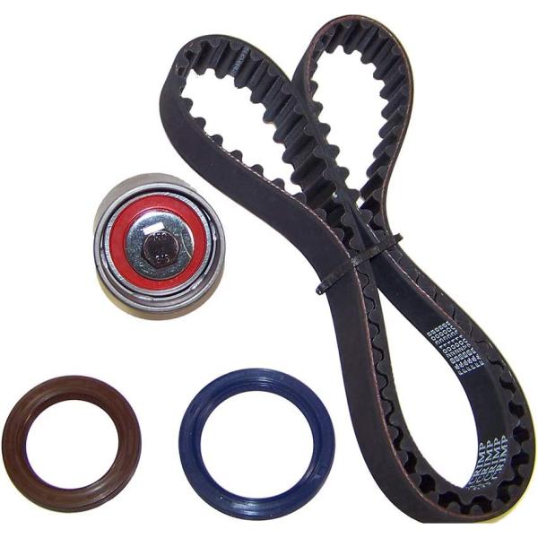 商品名DNJ TBK4125 Timing Belt Kit/For 1992-1996 / Ford, Mercury/Escort, Tracer / 1.9L / SOHC / L4 / 8V / 116cidブランド：DNJ商品サイ...