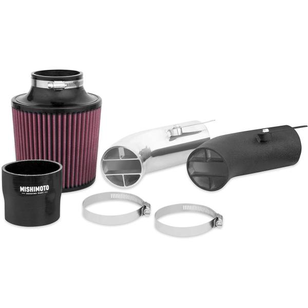 商品名Mishimoto パフォーマンスレースインテーク ブラック MMAI-STI-08RWBKMishimoto MMAI-STI-08RWBK Performance Race Intake Compatible With Subar...