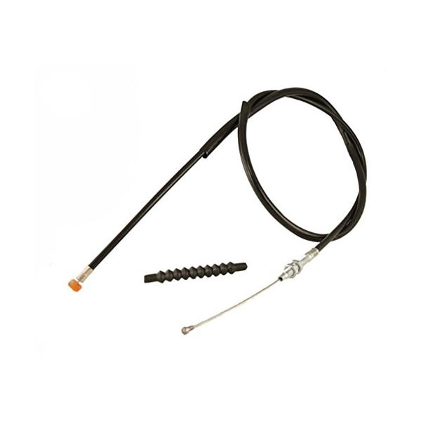 商品名: Race-Driven クラッチケーブル ホンダ FourTrax 250 TRX250X TRX 250X 1987-1992用 Clutch Cable fits Honda FourTrax 250 TRX250X TRX ...