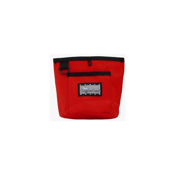 商品名Doggone Good! Trek n Train Pouch w/Free Belt Strap Buy Directly from Manufacturerブランド：Doggone Good商品サイズ：with belt高さ：3...