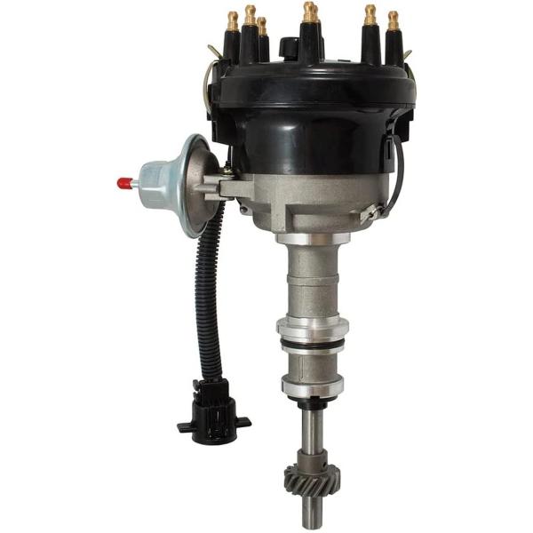商品名New Distributor Compatible With 1977-1987 Compatible With Lincoln Mercury 351 5.8 6.6 400 7.5 460 V8, Replaces D40E12...