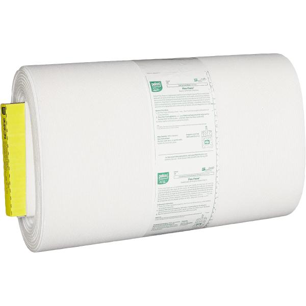 商品名Pellon Flex Foam Sew In Stabilizer 20in x 10yd - FF77 by PellonPellon Flex Foam 20""x10yd Natブランド：Pellon商品サイズ：20"" x ...