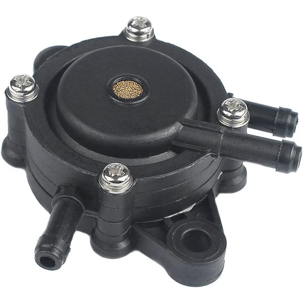 商品名Savior 16700-Z0J-003 808656 Fuel Pump for Kawasaki 49040-7001 Briggs and Stratton 808492 491922 Kohler 2439316S 24393...