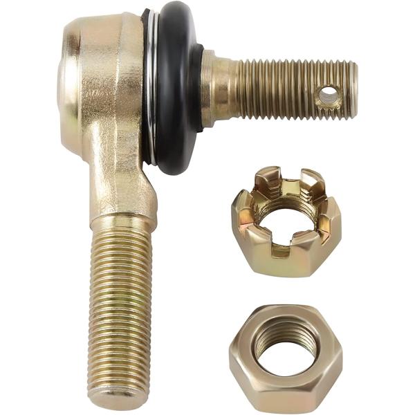 商品名GOOFIT 左手用 12-12mm タイロッド トンバーリン クロスファイア バハデューン 150ゴーカート用GOOFIT Left Hand 12-12mm Tie Rod Replacement for Tomberlin Ba...