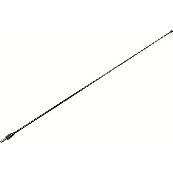 商品名AntennaMastsRus   2009   2015フォードF - 150   交換用アンテナ 21"" INCH A417-FD2-15AntennaMastsRus - 21 Inch Black Antenna is Co...