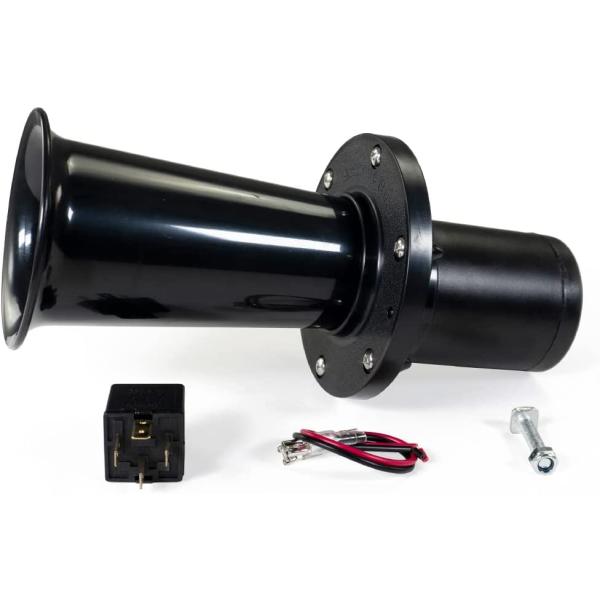 商品名Hornblasters Oogah HornHornBlasters Black Oogah Horn - Old Time Car Sound - Replaces or Adds On to Stock Hornブランド：Hor...