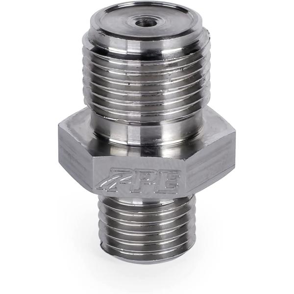 商品名PPE ポート付き燃料レール継手 2004.5-2010 Duramax LB7 LBZ LMM 113071000用PPE Ported Fuel Rail Fitting for 2004.5 - 2010 Duramax LB7...