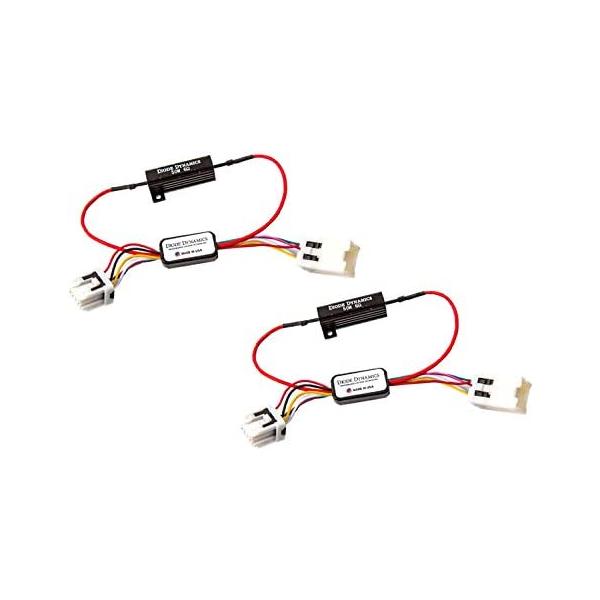 商品名Diode Dynamics Tail as Turn LED Module compatible with Infiniti G37 CoupeDiode Dynamics Tail as Turn  LED Module comp...