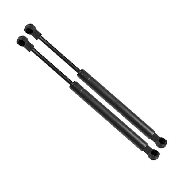 商品名Lift Supports Depot Qty (2) Fits S60 2001 To 2009 Trunk 057 1128SX 160 278 30 30716057 30799160 31 31278321 312783210...