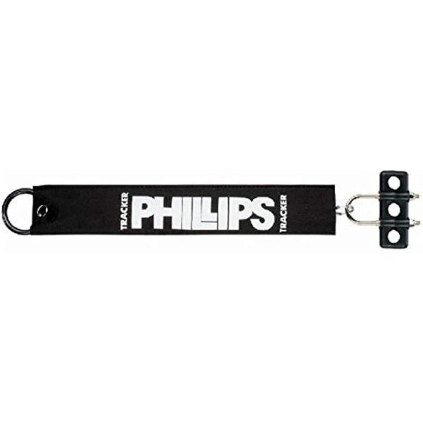 商品名Phillips Ind. 17-148 20インチ テンダースプリングアセンブリ (ポリ塩化ビニルスリーブとQwik-Snap 3ホースホルダー付き)Phillips Ind. 17-148 20"" Tender Spring A...