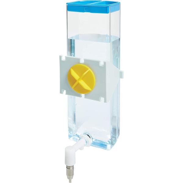 商品名Small Animal Water Bottle Ideal for Hamsters, Mice, Guinea Pigs &amp; Rabbits, Guinea Pig | 10.14 oz.ブランド：Ferplast商品サ...