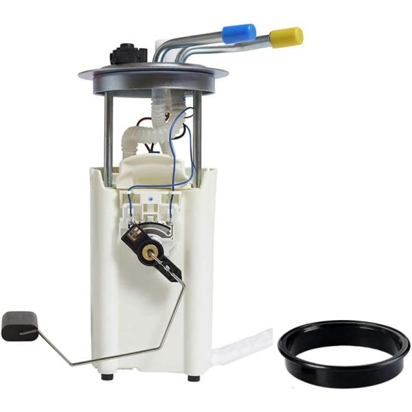 商品名Fuel Pump for 2002-2003-2004 Chevrolet Suburban 1500 Yukon XL 1500 w/Sending for vehicle with VIN Z (8th digit) Unit ...