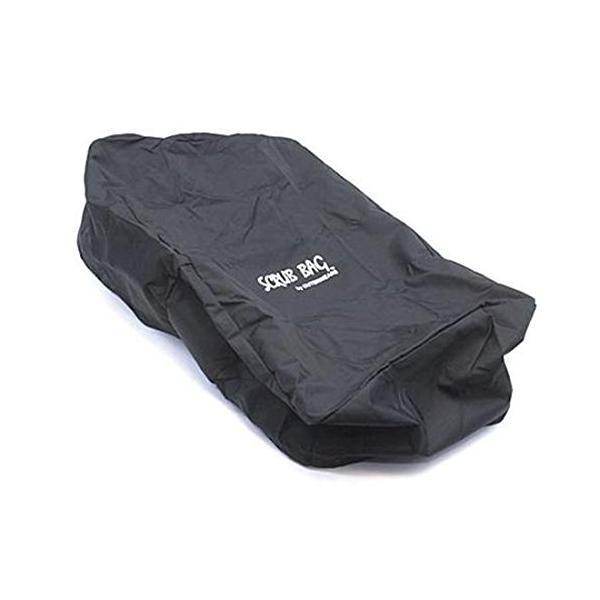 商品名:  NEW OUTERWEARS SCRUB BAG FOR SPRINT CAR KINSER AIR BOX, BLACK, FOR USE DURING CLEANING &amp; WASHING, 14 1/2" x 19...