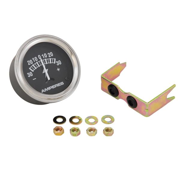 商品名Tisco A0NN10670A Ammeter Gaugeブランド：TISCO商品サイズ：高さ：5.1 cm横幅：7.1 cm奥行：12.2 cm 商品番号：A0NN10670A色：素材：