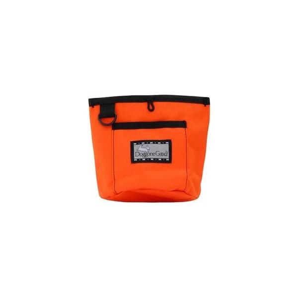 商品名Doggone Good! Trek n Train Pouch w/Free Belt Strap Buy Directly from Manufacturerブランド：Doggone Good商品サイズ：with belt高さ：6...