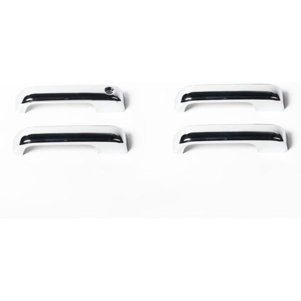 商品名Putco 401062ドアハンドルカバーPutco 401062 Door Handle Cover, Chrome,Redブランド：Putco商品サイズ：高さ：11.7 cm横幅：13.7 cm奥行：26.1 cm 商品番号：40...