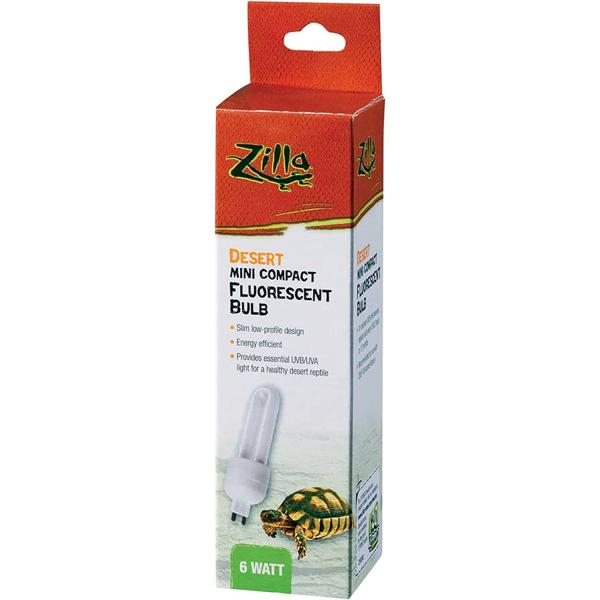 商品名Zilla 13990ミニコンパクト6W砂漠の蛍光灯Zilla Mini Compact Fluorescent Bulbs Desertブランド：Zilla商品サイズ：1 Count (Pack of 1)高さ：3.6 cm横幅：3...