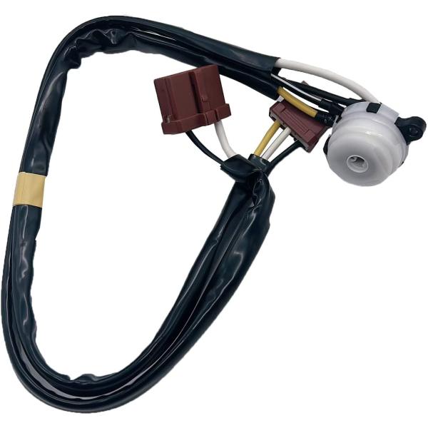商品名Well Auto Ignition Starter Switch 92 93 94 95 Civic 4 Door Except EX A/T 35130-SR4-A012 35130SR4A012ブランド：Well Auto商品サ...