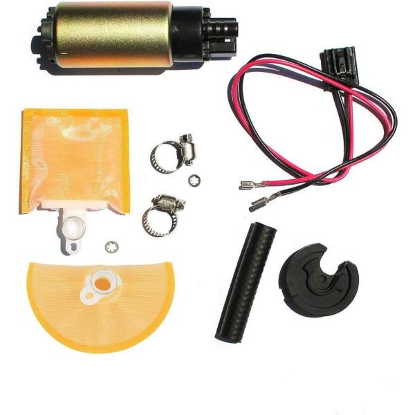 商品名CUSTOM 1pc New Electric Intank Fuel Pump With Installation Kit E8213 E2068ブランド：CUSTOM商品サイズ：A80002-CSTP-213GM高さ：5.8 cm...