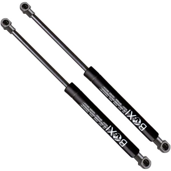 商品名BOXI 2pcs Front Hood Lift Supports Struts Shocks Spring Dampers for Lexus GS300 2005-2007, GS350 2005-2012, GS350H 20...