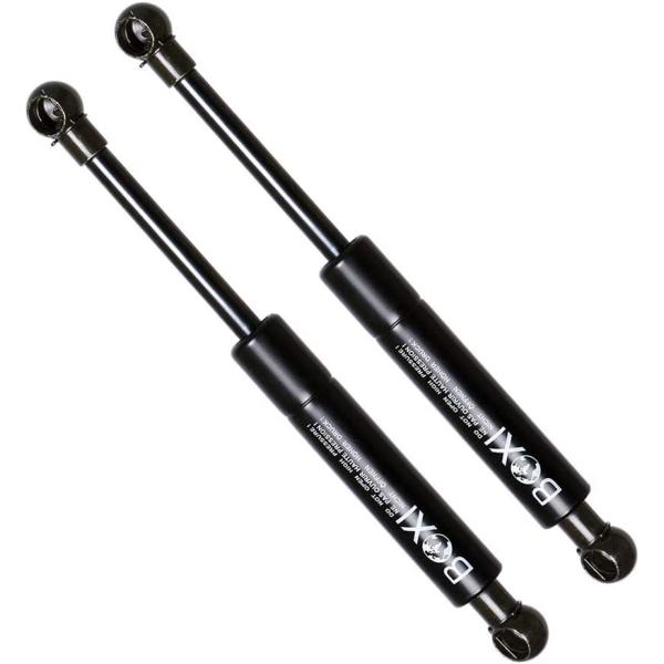 商品名BOXI 2 Pcs Rear Trunk Gas Charged Lift Supports For Pontiac G6 2006-2009 Convertible Only Trunk 15946803,PM1028ブランド：B...
