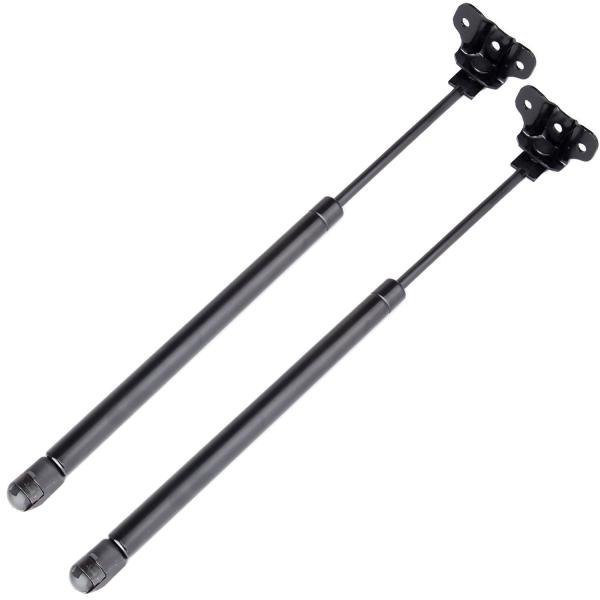 商品名BOXI 2pcs Front Hood Gas Charged Lift Supports Struts Compatible for Honda Accord 2003 2004 2005 2006 2007 Hood | Rep...