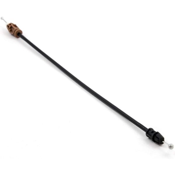商品名Red Hound Auto Door Handle Release Cable 15 Inch Compatible with Chevrolet GMC Silverado Sierra 2007-2013 Front Manua...