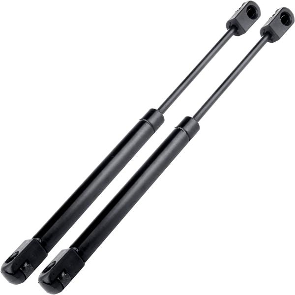 商品名ECCPP Rear Trunk Lidリフトサポートストラットロッド2001   2006用クライスラーセブリング、2006   2014ダッジ充電器、2001   2006年Dodge Stratus ( 2個入り)ECCPP R...