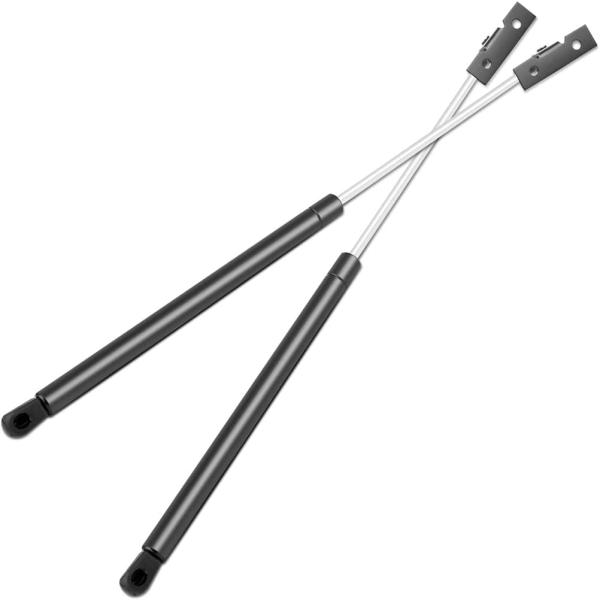 商品名ECCPP Lift Supports Front Hood Struts Gas Springs Shocks for 2004-2006 for Pontiac GTO Compatible with 2004-2006 for ...